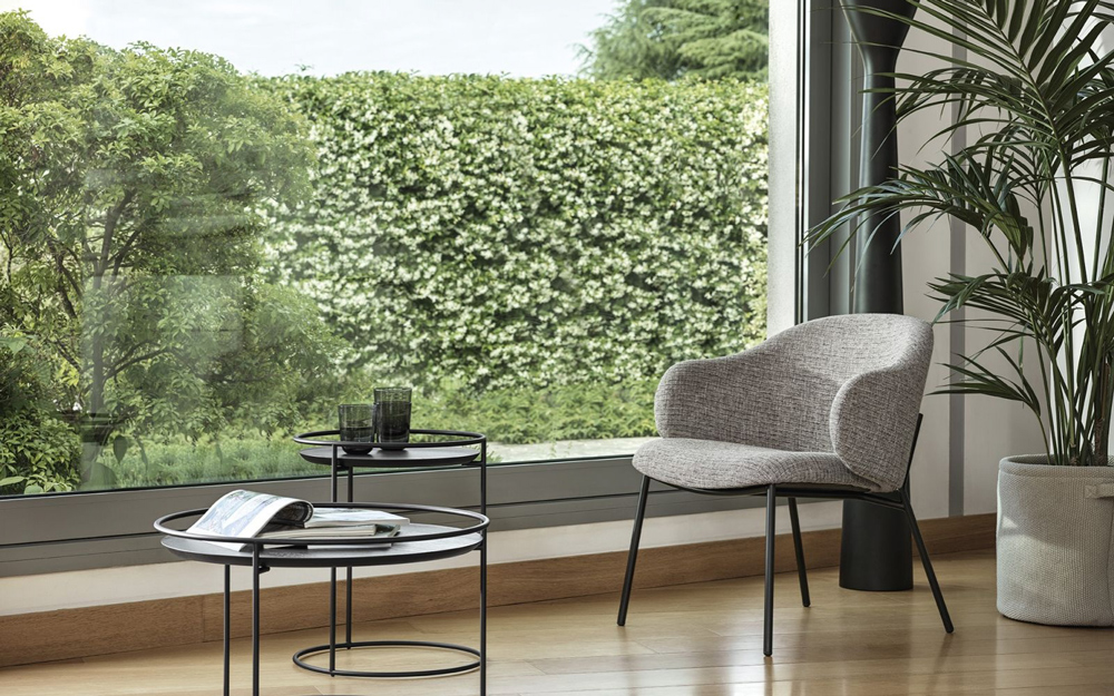 Calligaris Holly Armchair